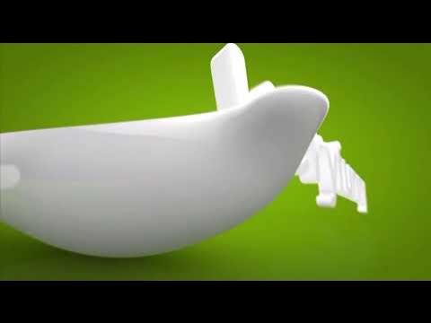 TBS 2011 Logo Rebrand - YouTube