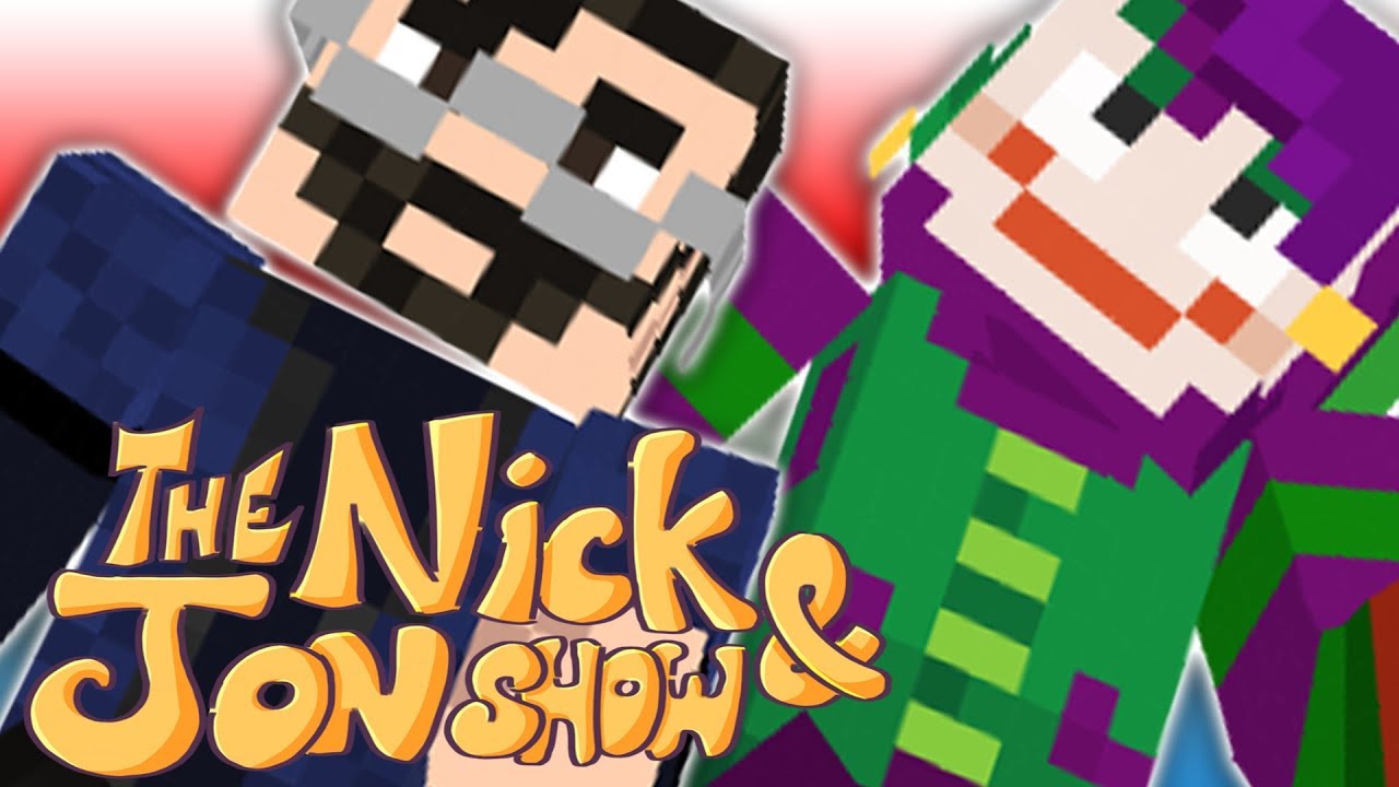 Nick& Jon Show : Getting A Job! Ep 5 - YouTube