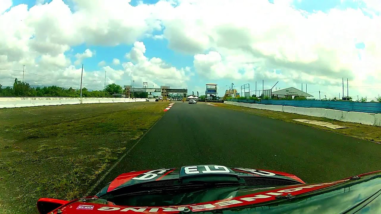 Adriel Auto Gt-3 Celica - YouTube