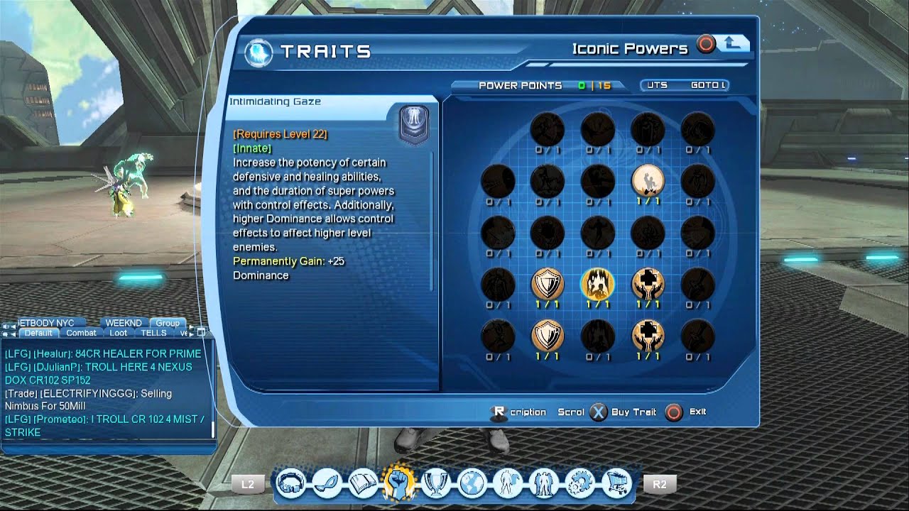 DCUO EARTH TANK COMPLETE GUIDE - YouTube