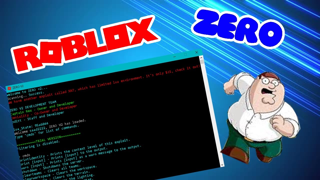 NEW [OP] Roblox ZERO V2 EXPLOIT!!! ( Giant,Gravity and much more!!! 180 ...