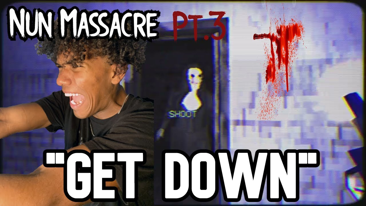 I HAD TO GET MY LICK BACK Nun Massacre Pt 3 YouTube i-had-to-get-my-lick-back-nun-massacre-pt-3-youtube