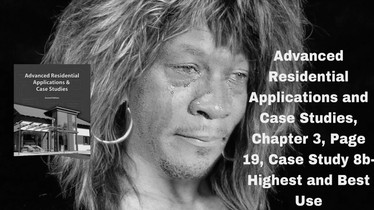 Advanced Residential Applications and Case Studies, Chapter 3, Page 19 ...