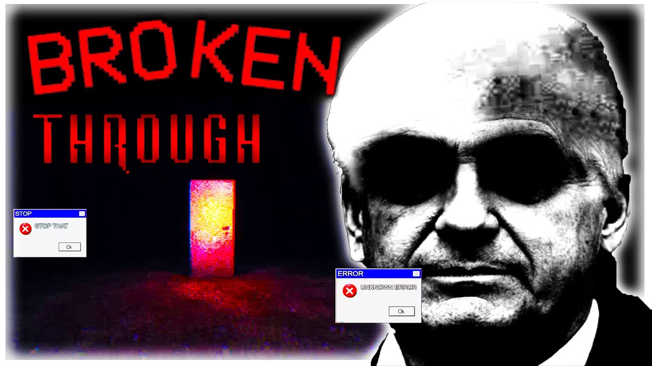 Broken Through (Full Game Gameplay) - YouTube