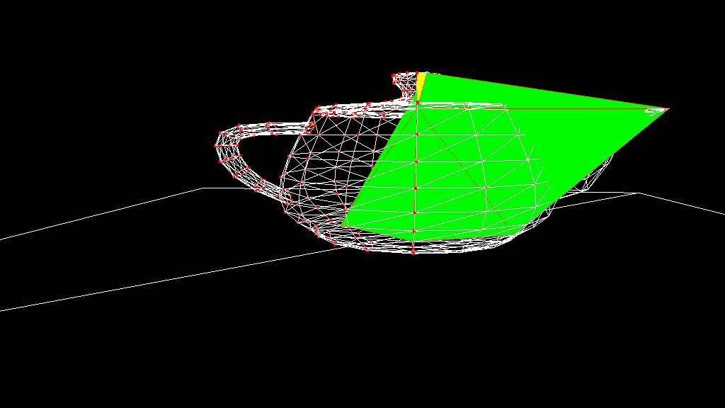 Quickhull 3D - Teapot - YouTube