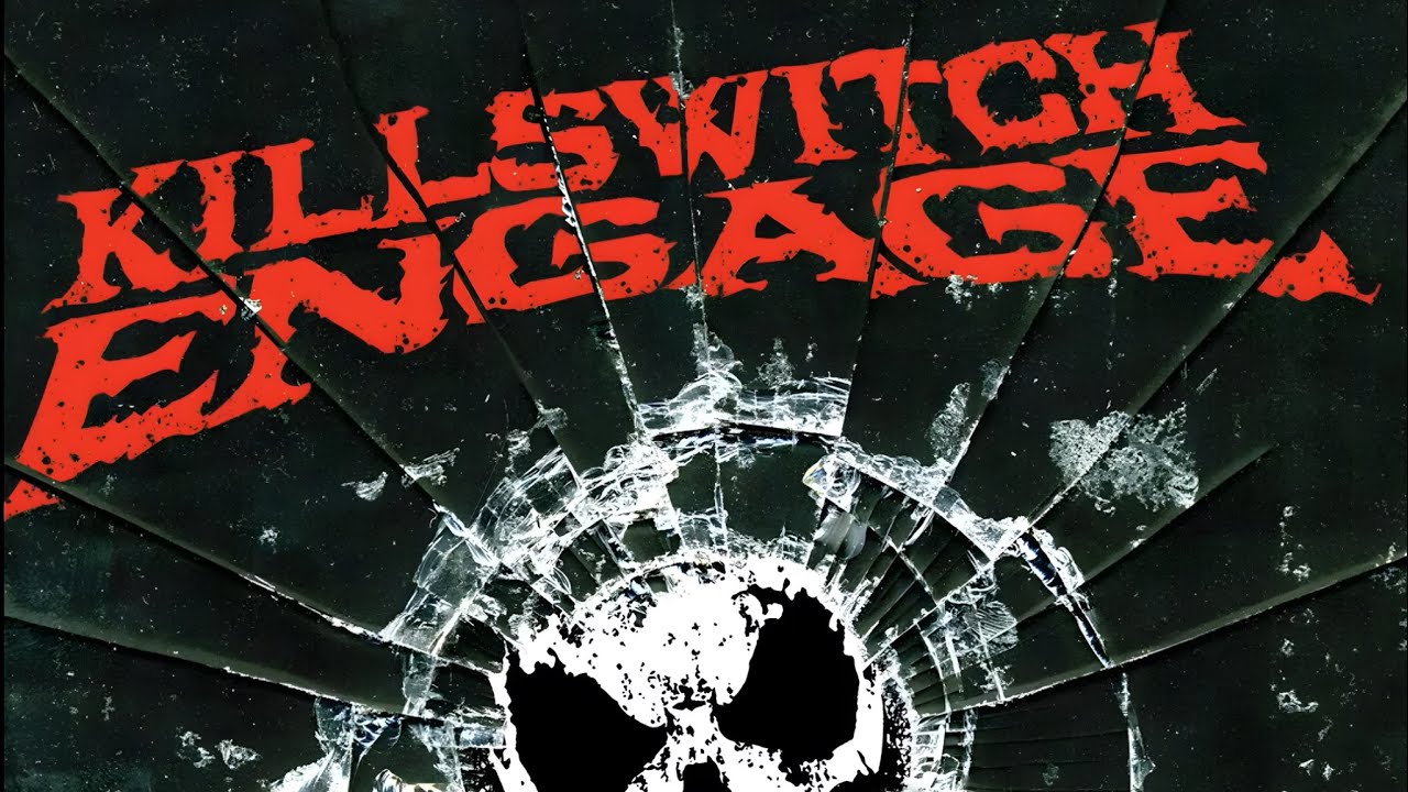 Killswitch Engage - My Curse Alternate x Studio Version Mix - YouTube