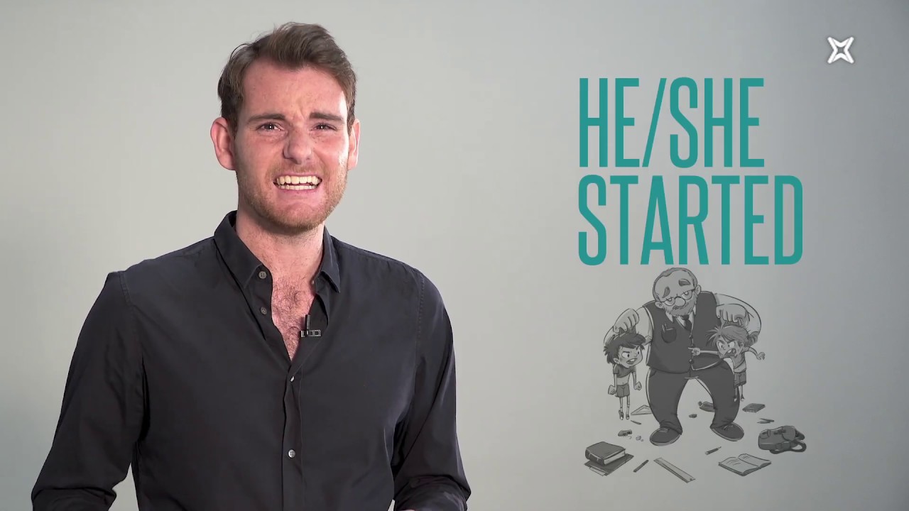 Tips. Children's common phrases, by Tim Geaney - YouTube