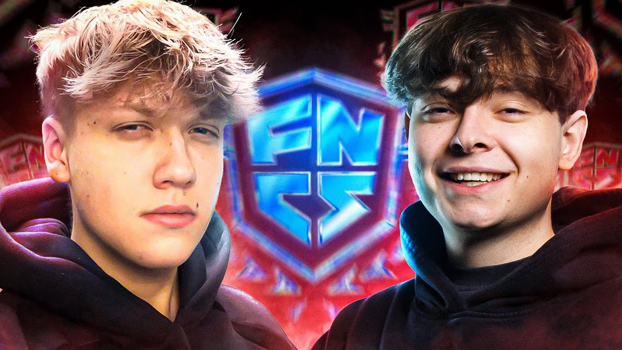 Unser LETZTES TURNIER vor FNCS..! 🏆📈 | Duo Cup mit Vadeal - YouTube