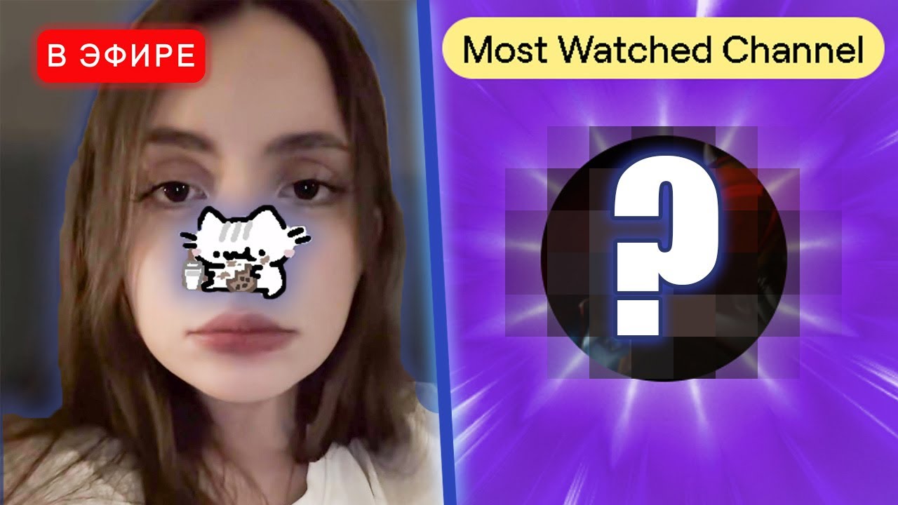 ЛИЗА СМОТРИТ свои ИТОГИ TWITCH | iceicell - YouTube