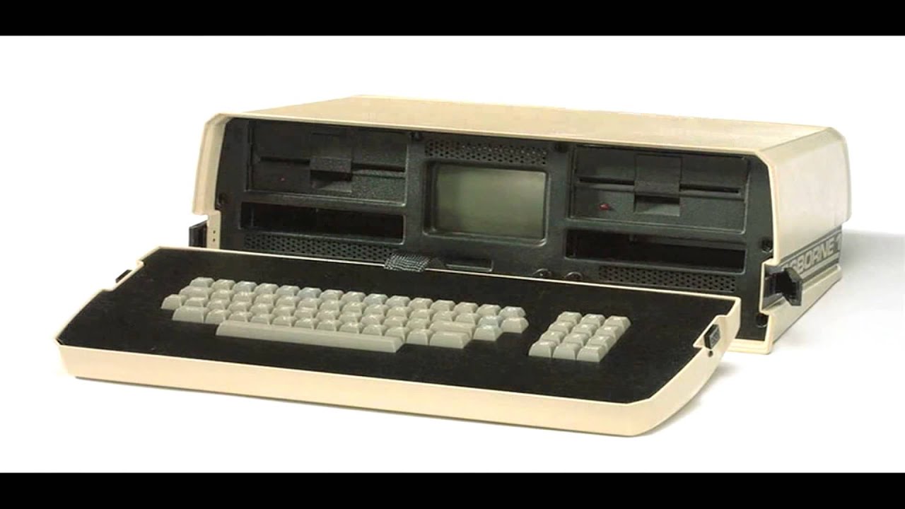 History of Computers - YouTube