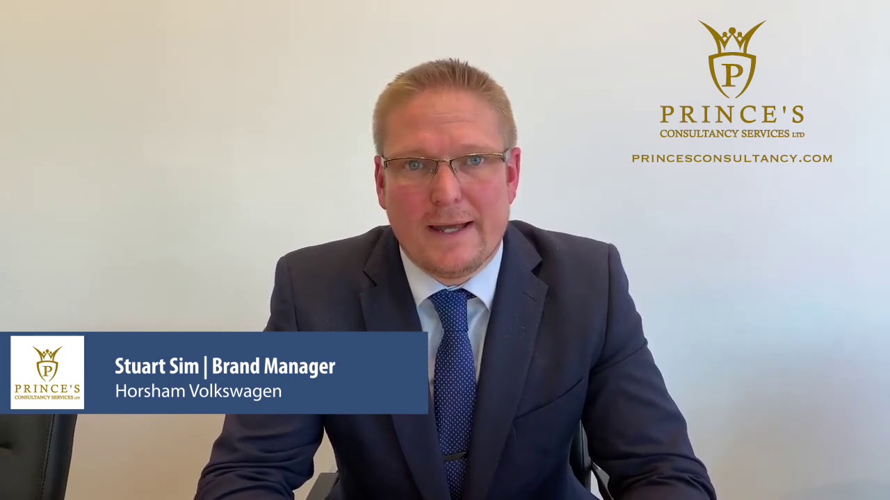 Stuart Sims another VQM audit - YouTube