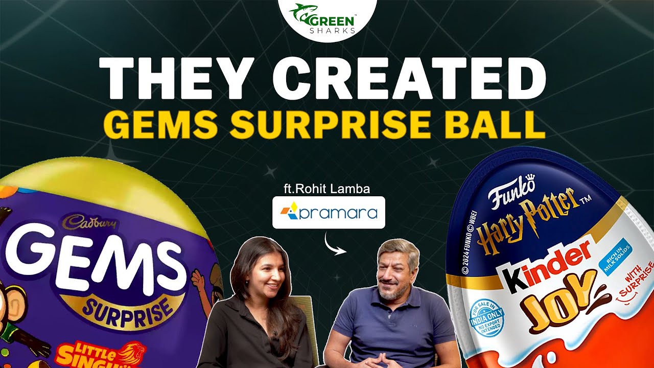 #S5E3: Pramara Promotions | Future of Toy Industry: India’s Big Bet ...