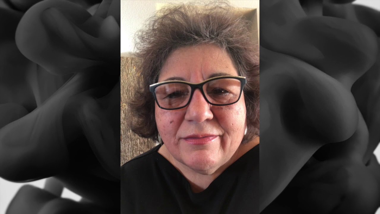 AGF Strong: Charlene Madrid - YouTube