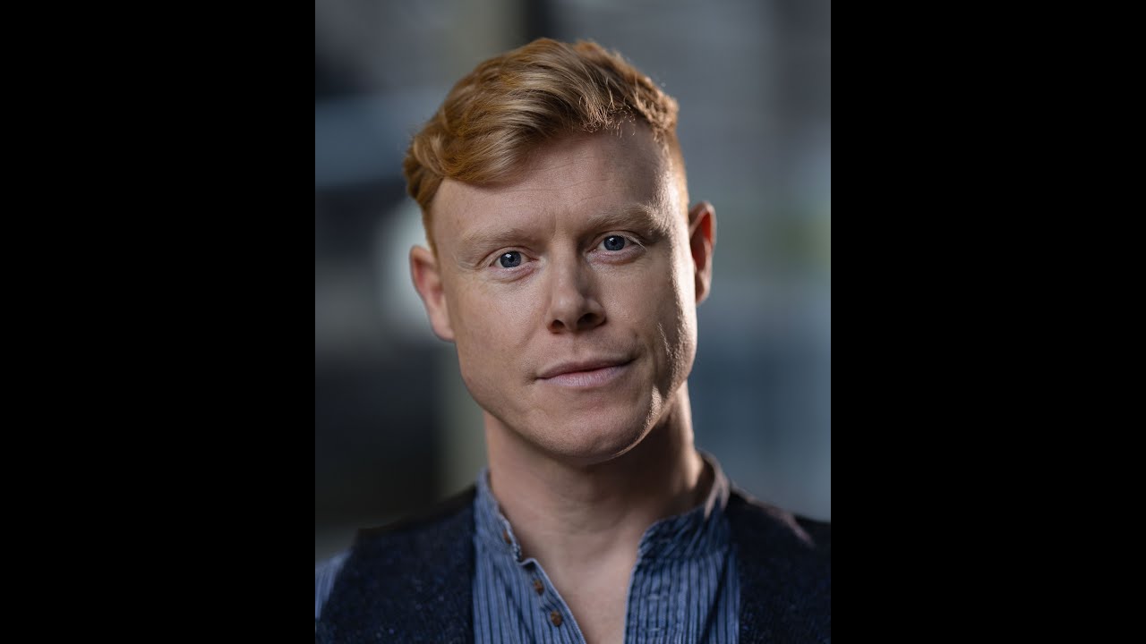 Showreel - Liam Murphy - YouTube