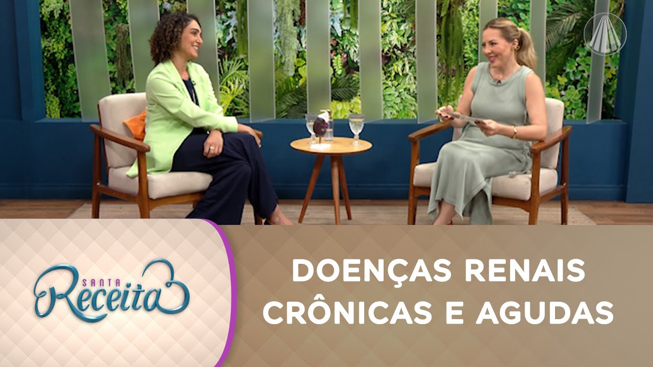 Doenças renais crônicas e agudas: tudo o que você precisa saber para se ...