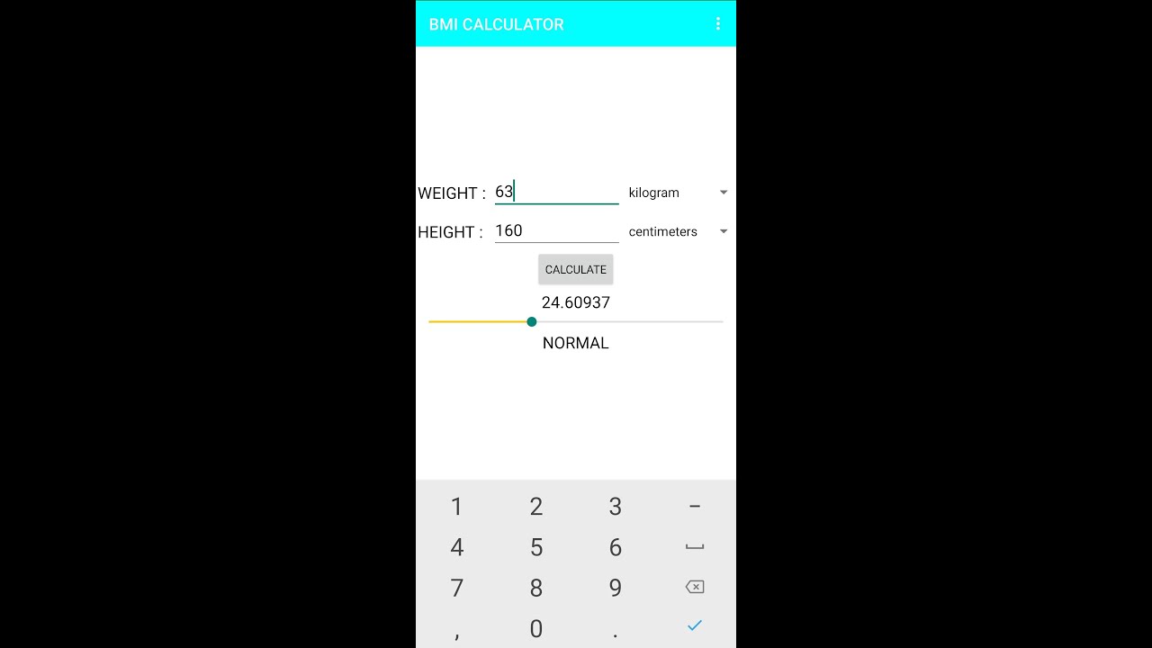 BMI CALCULATOR In MIT APP INVENTOR Using SLIDER Component YouTube bmi-calculator-in-mit-app-inventor-using-slider-component-youtube