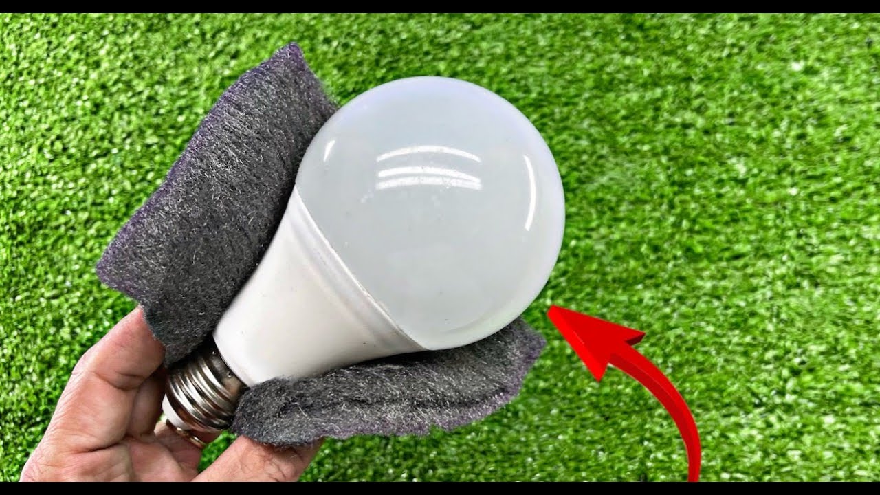 💡 Light Up Your Life: 3 Pro Tips to Boost LED Bulb Brilliance with ...
