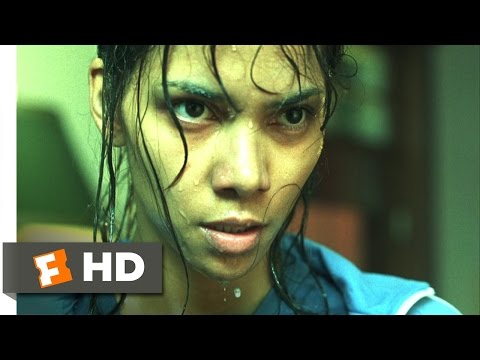 Gothika (6/10) Movie CLIP - Dreaming of Murder (2003) HD