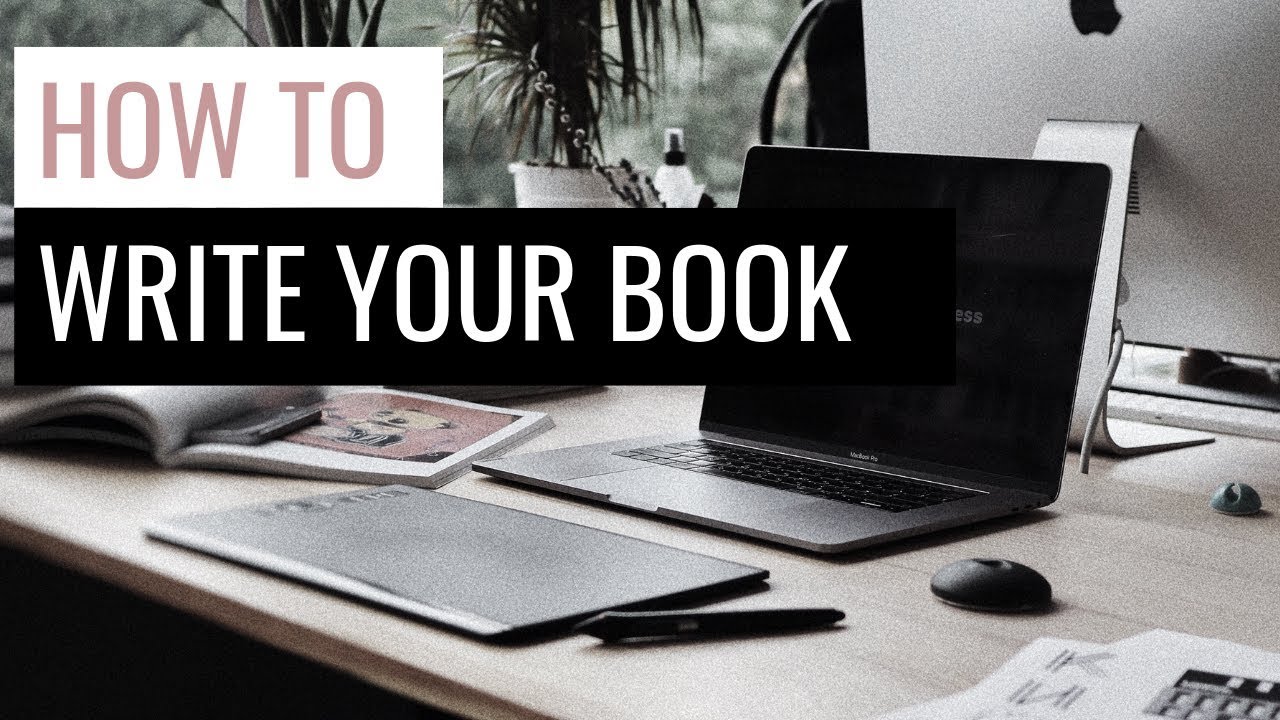 How To Write A Book In Kenya With Sylvia Muchai YouTube how-to-write-a-book-in-kenya-with-sylvia-muchai-youtube