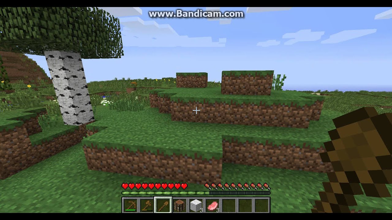 cung choi minecraft ep1 part 1 - YouTube