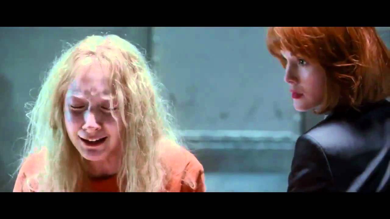 Hanna - Movie Trailer (Official HD) - YouTube