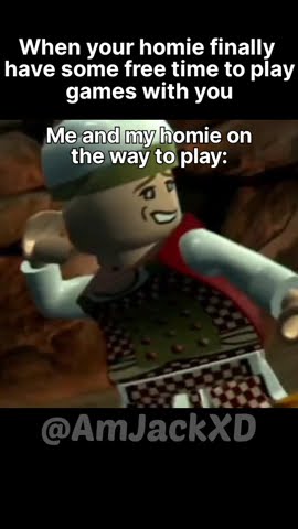 Brazilian funk Lego dance meme #short - YouTube