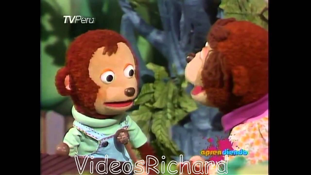 NO AHORA PORFAVOR Pedro el chango malparido - Trailer Nuevo Personaje ...