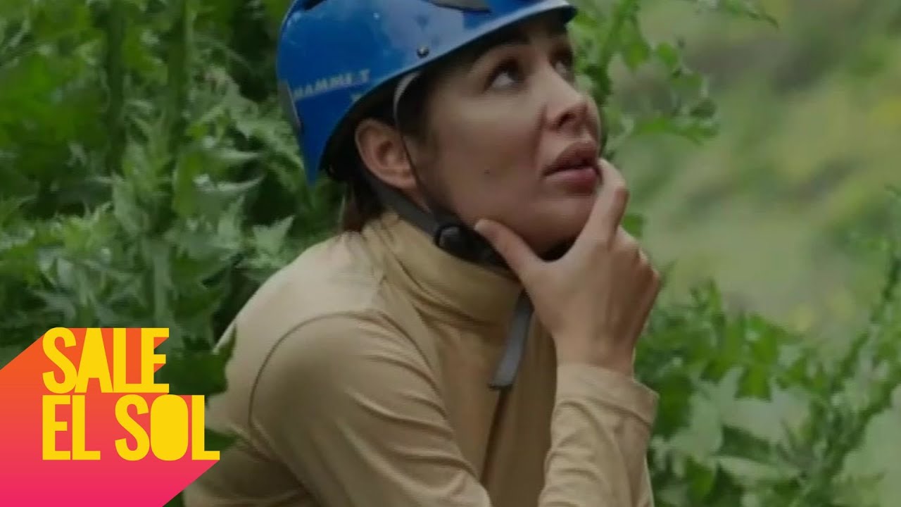 ¡Raquel Solves nos lleva al EXTREMO visitando ENSENADA en INEXPLORADO! | Sale el Sol - YouTube