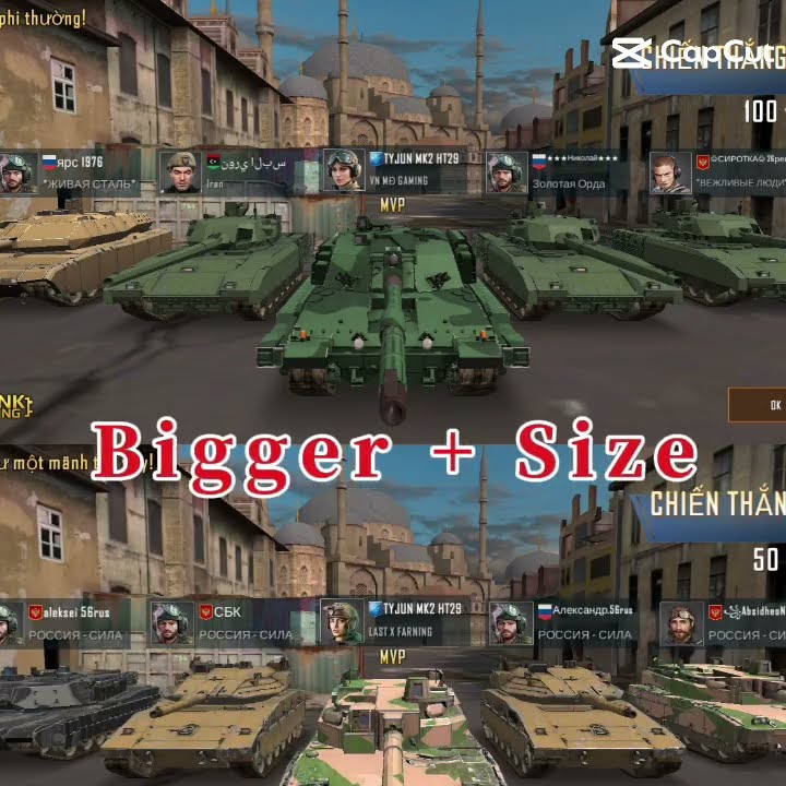 Team 3s vs Team 6s ! #tankfiring #music - YouTube