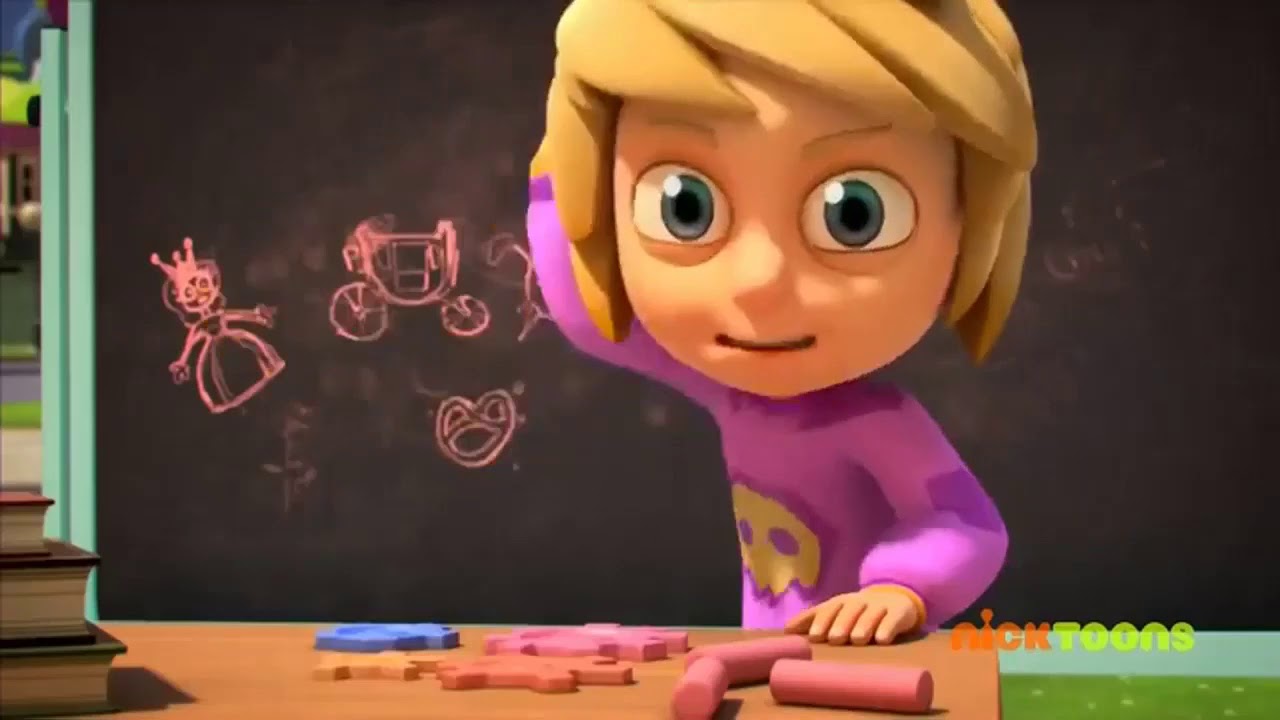 Rabbit Invasion 2019 Rabbid School - YouTube