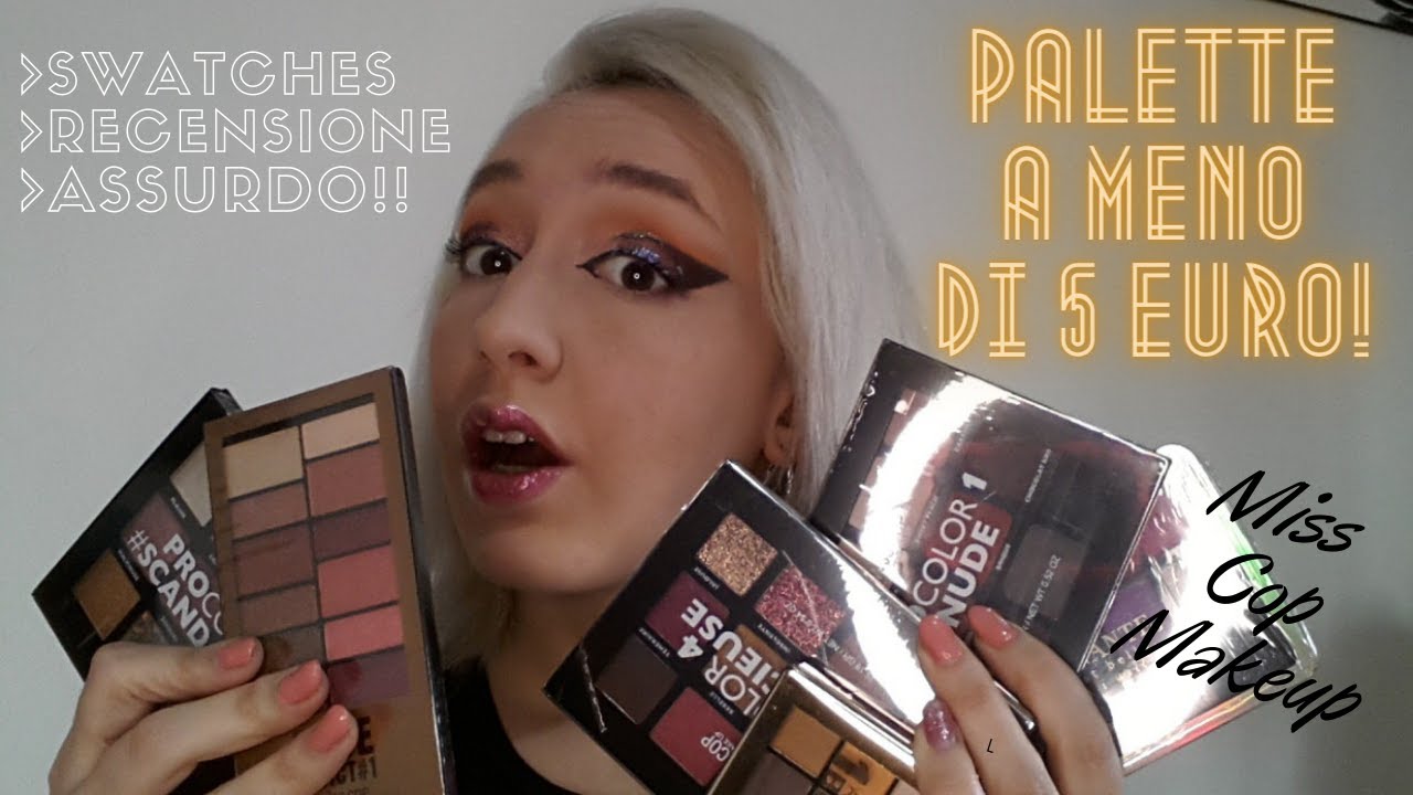 Miss Cop Makeup Review | Saubhaya Makeup