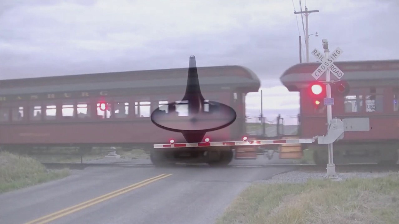 DAs: Inception Title Sequence - YouTube