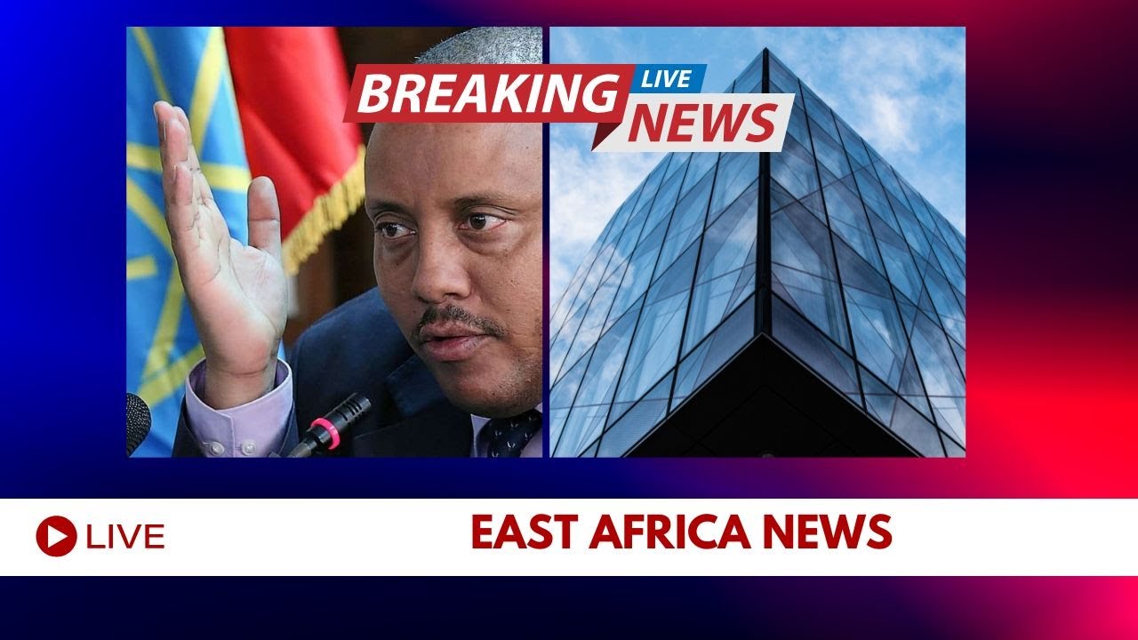 East Africa News - YouTube