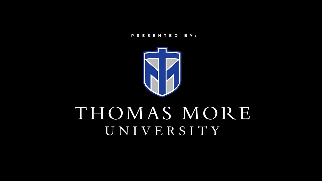 Thomas More University Saint's Shark Challenge - YouTube