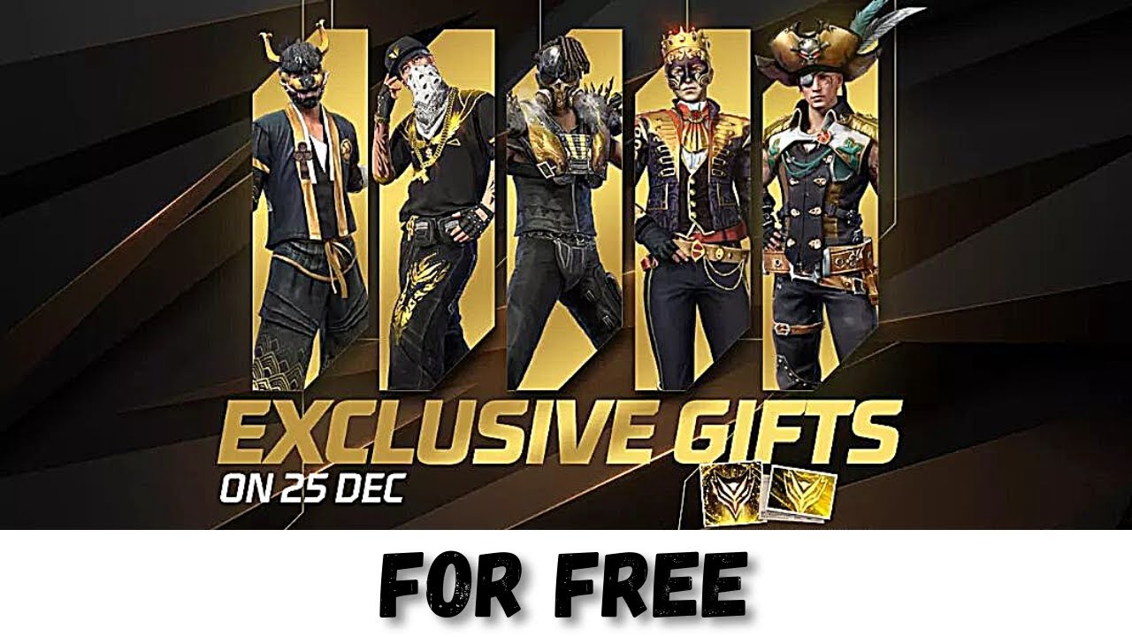 HIP HOP AND SAKURA BUNDLE FREE 😨|| GARENA FREE FIRE - YouTube