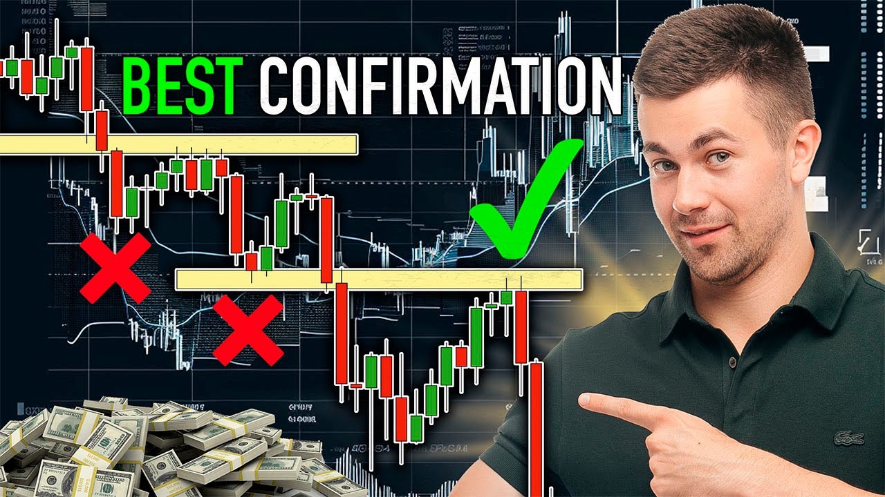 4 Types of Confirmations to Enter a Trade and Improve Your Trading ...