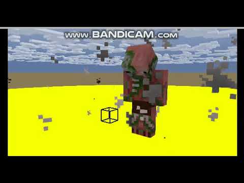 Pro Life 13 - Minecraft Animation Antoboom (With Bandicam)
