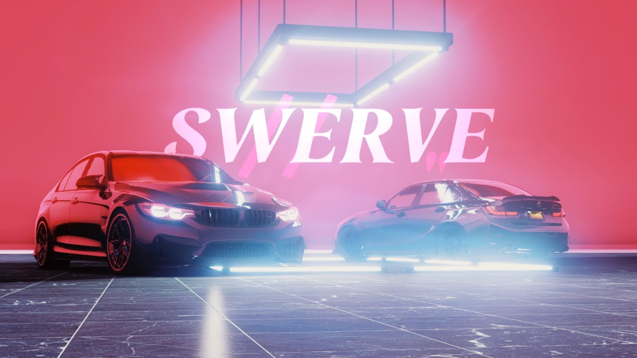 SWERVE | M3 F80 & M340I //ASSETTO CORSA Cinematic - YouTube
