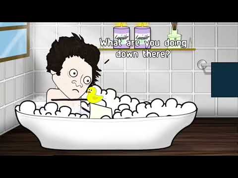 Now Where Was I? - OverSimplified