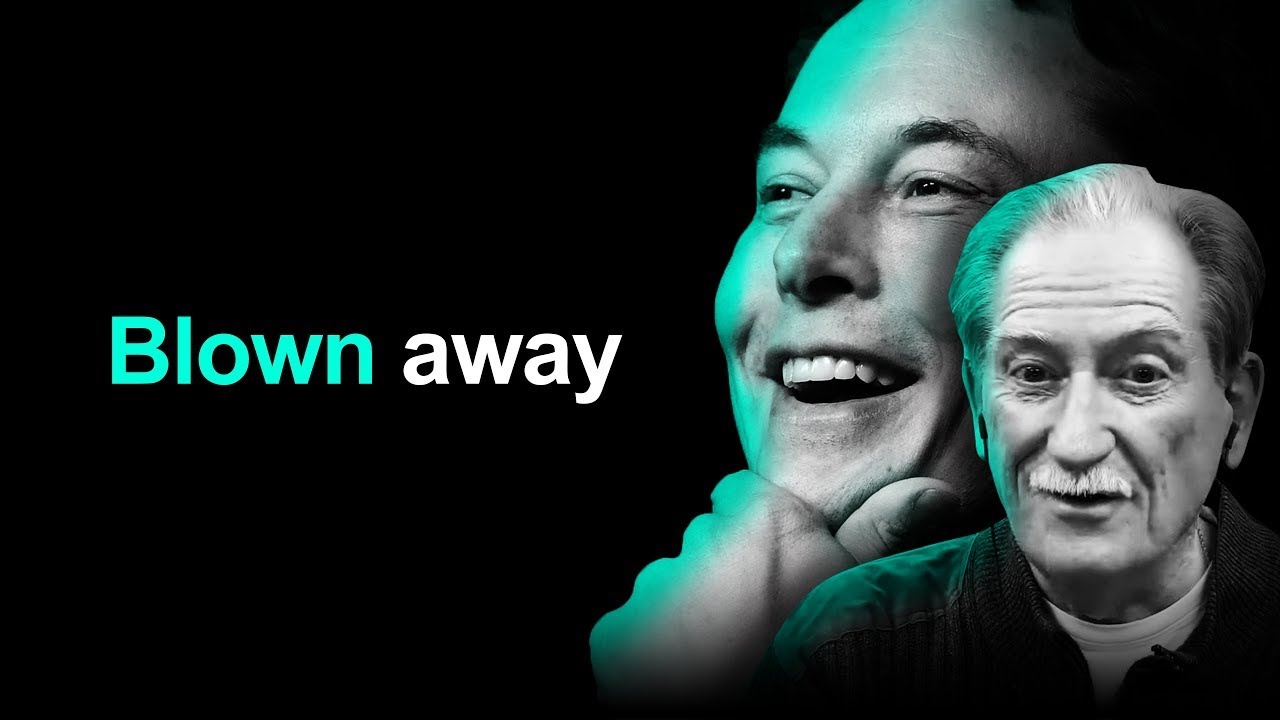 Sandy Munro LOSES HIS MIND Over Tesla's Genius Engineering - YouTube