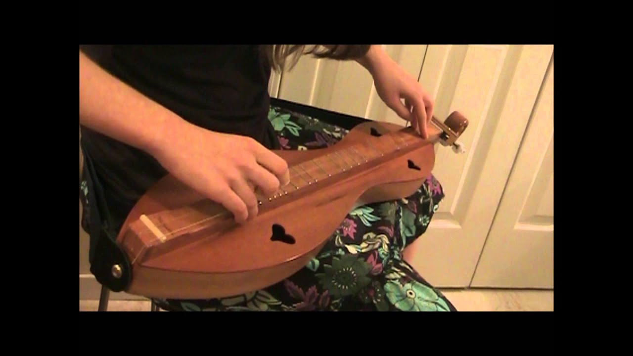 Barbry Ellen- Arr. and Performed by Jessica Comeau (Traditional ...