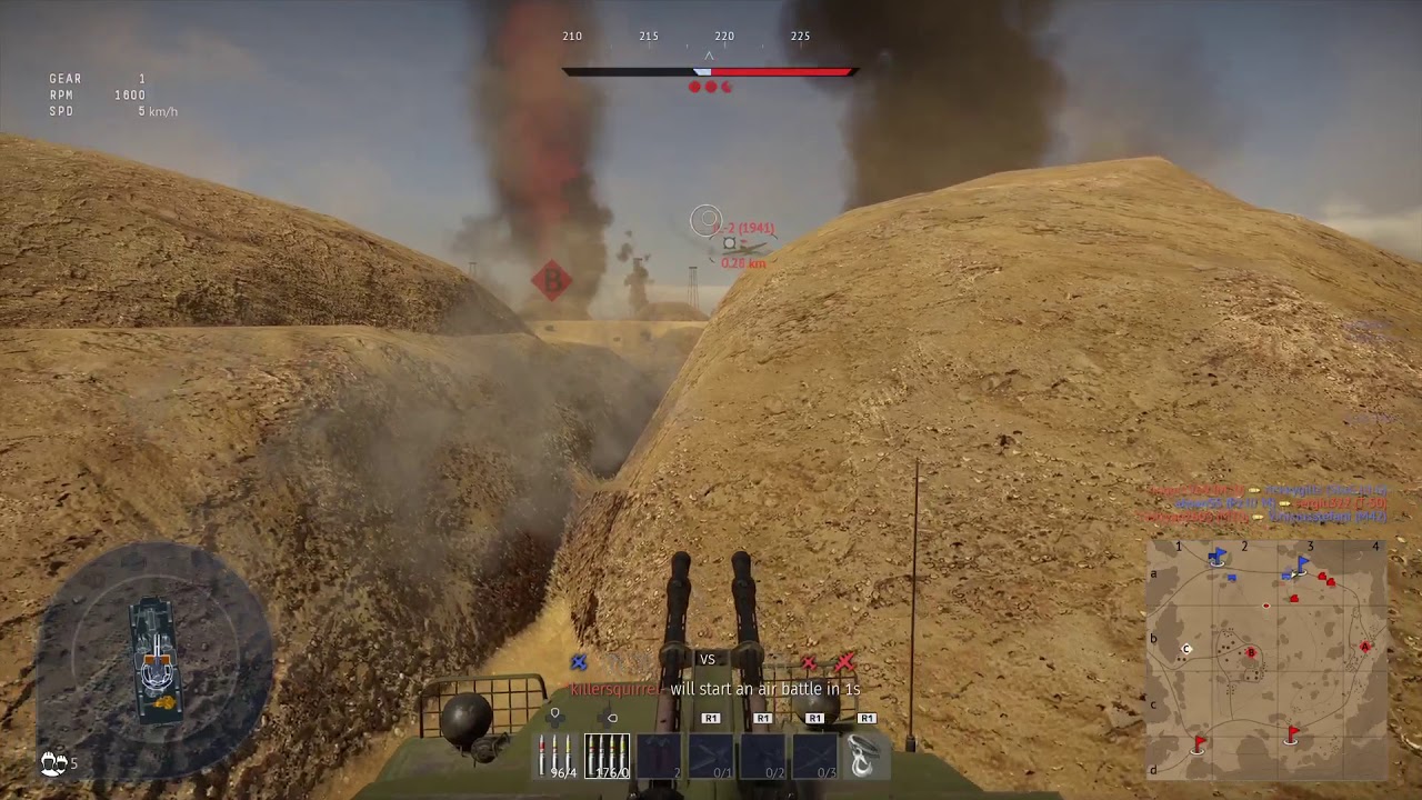 The Russian Blyat experience - YouTube