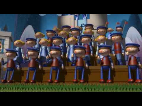 Duloc en español - YouTube