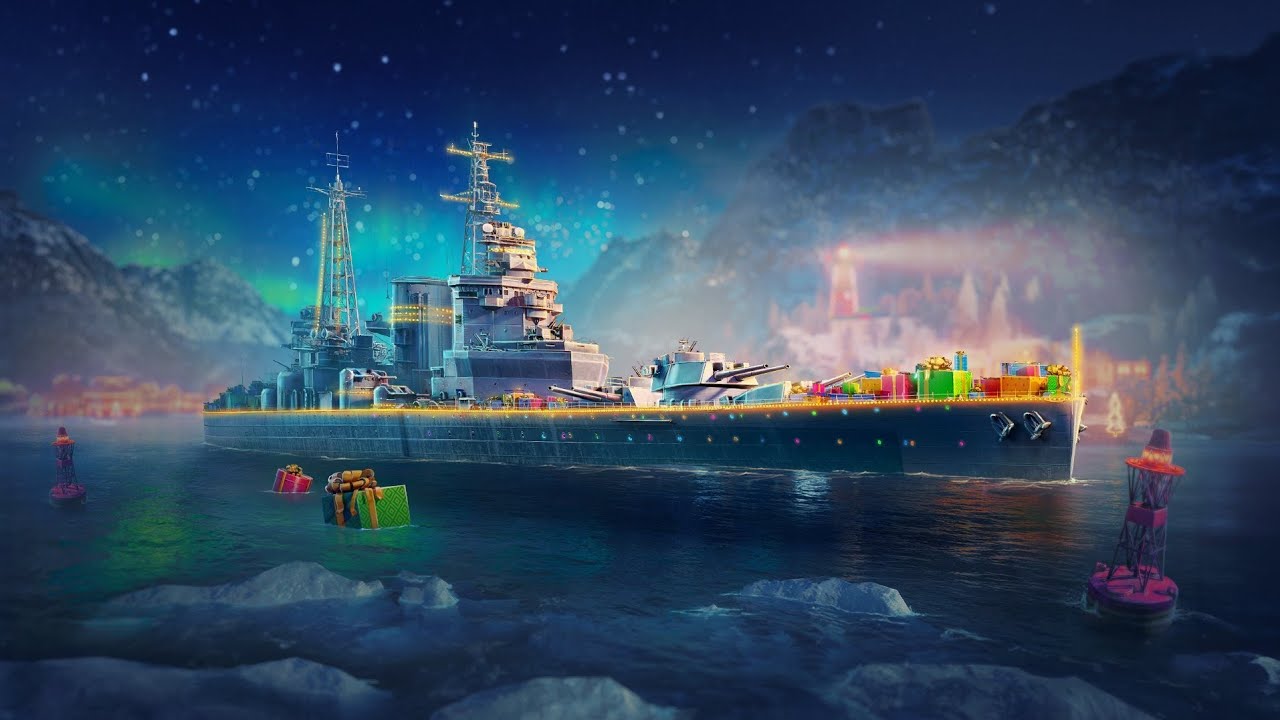 World of warship legends:Legendary tier DEFENCE - YouTube