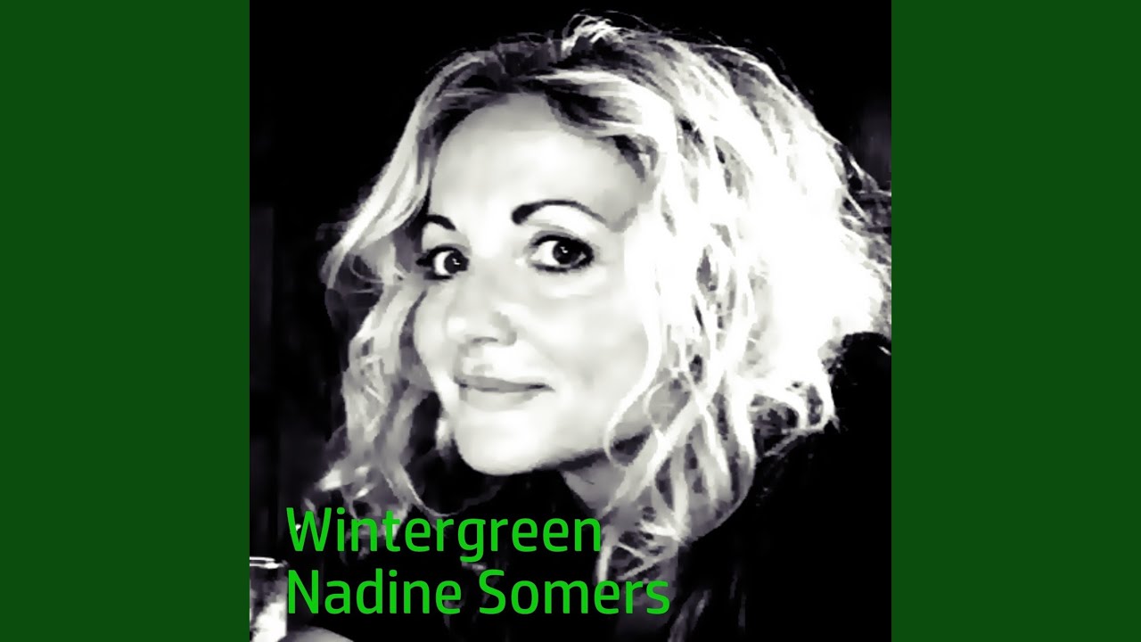 Wintergreen - YouTube