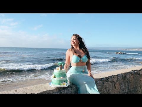 NAYA FACIL | MI CUMPLEAÑOS N° 28!