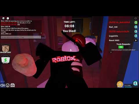 GUESTY CHAPTER 2 PART 1 - YouTube