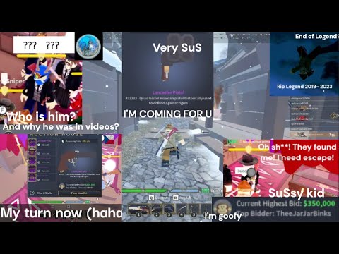 Roblox The Wild West (TWW)- Gameplay 19- Lancaster 33333 - YouTube