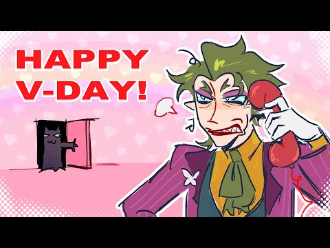 Start POUNDING Joker | batjokes