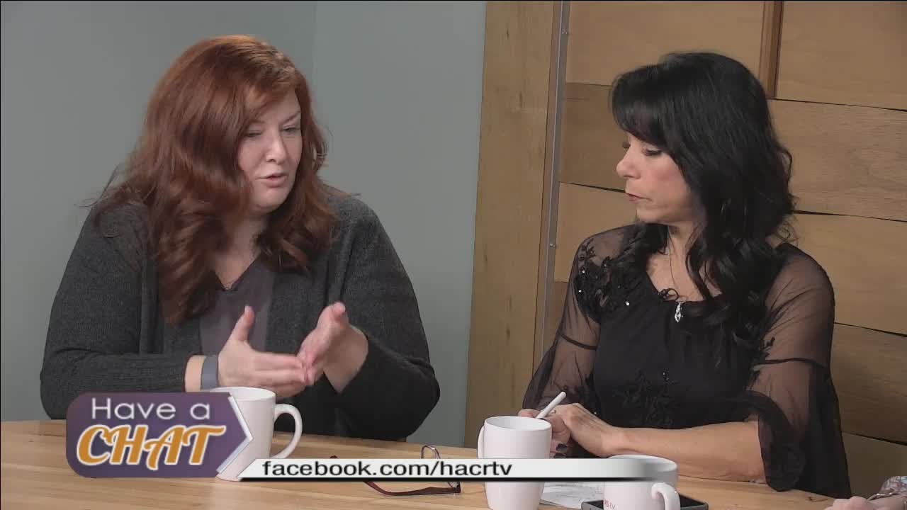 Have a Chat - YouTube